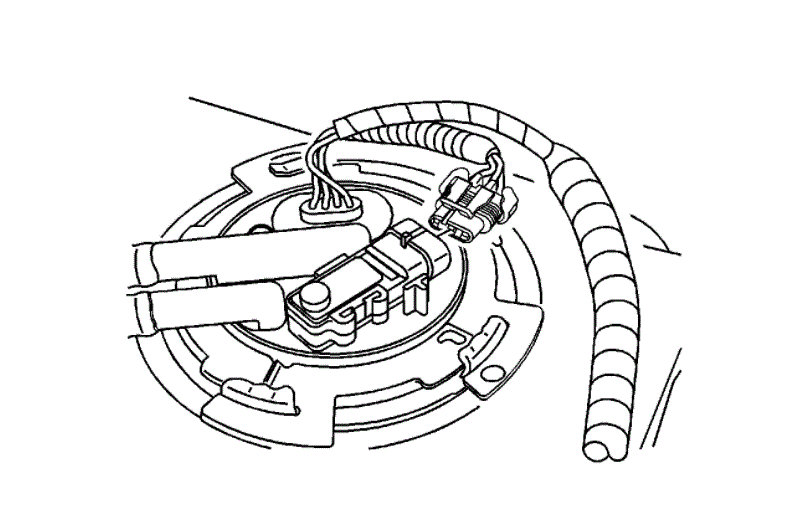 Fuel Pump Location: Where Is the Fuel Pump Located?