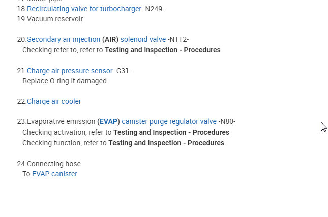 Codes P1297 AND PO171: Vacuum Line Diagram Needed.