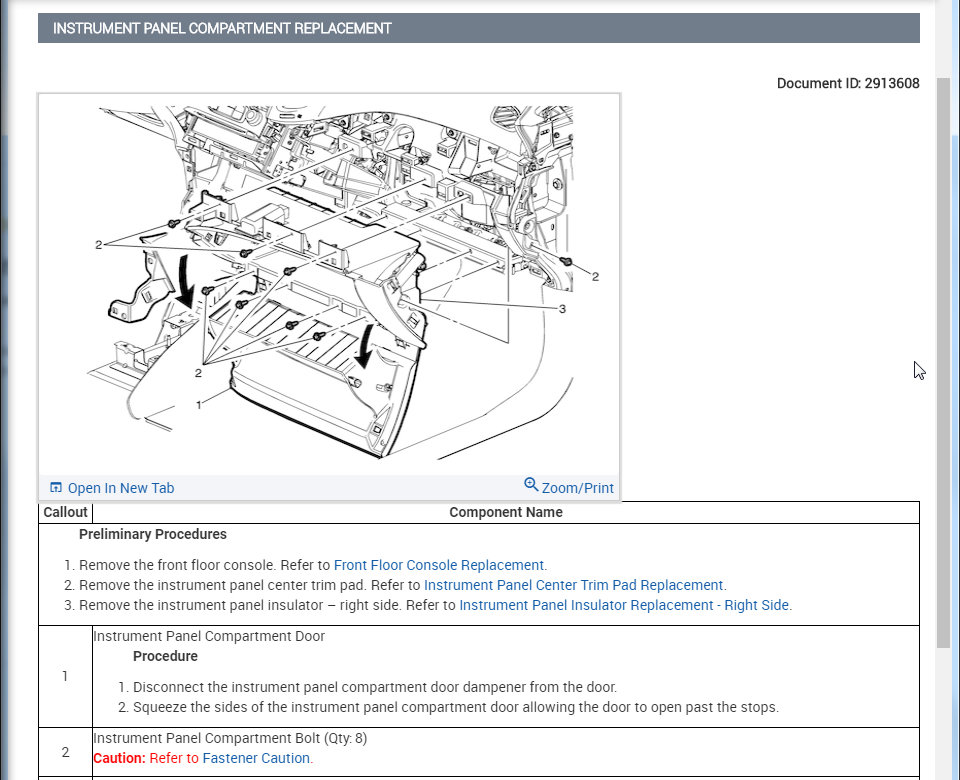 RKE Module Location Needed: Dealership Is Unable to Program My New...