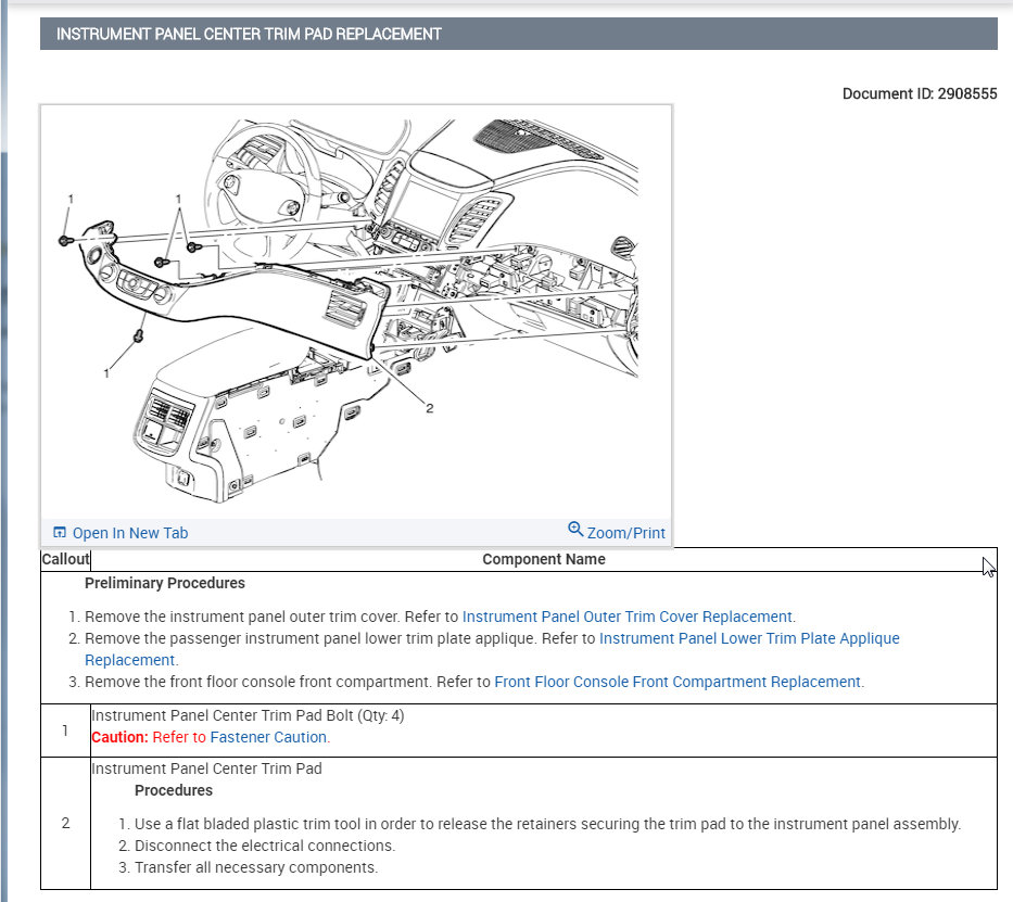 RKE Module Location Needed: Dealership Is Unable to Program My New...