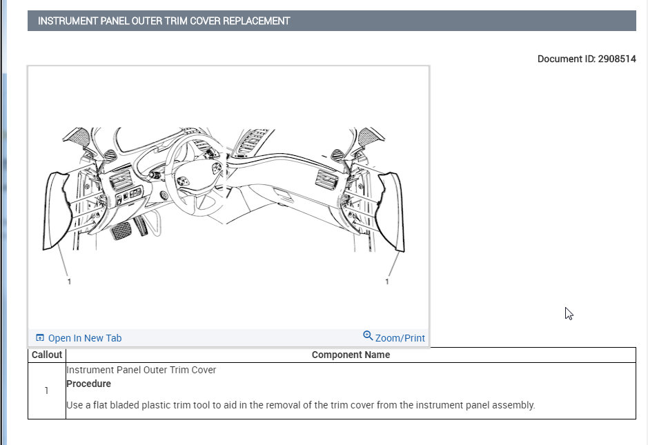 RKE Module Location Needed: Dealership Is Unable to Program My New...