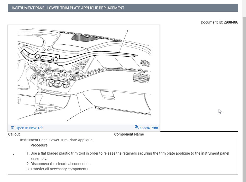 RKE Module Location Needed: Dealership Is Unable to Program My New...