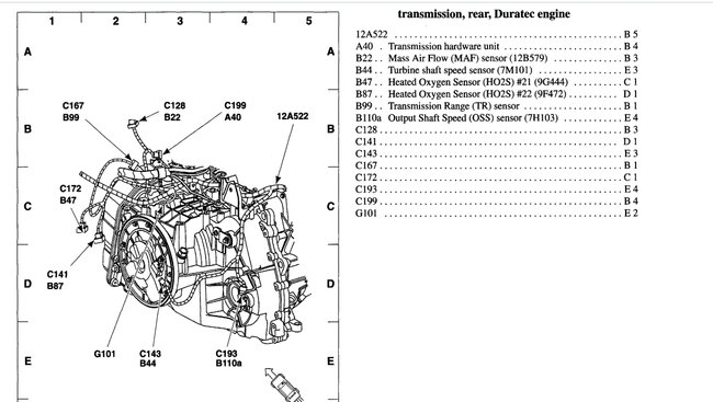 Code P1409: I Have a Trouble Code of P1409. I Have Replaced My EGR...