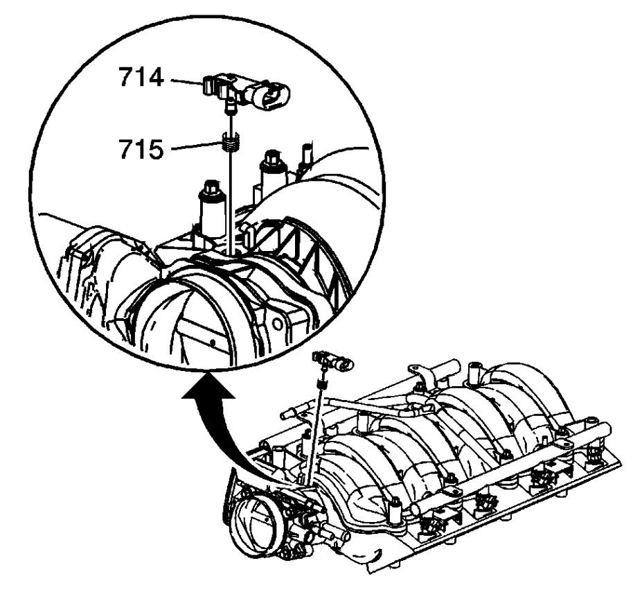MAP Sensor Location: I Need to Replace My MAP Sensor on My Car ...