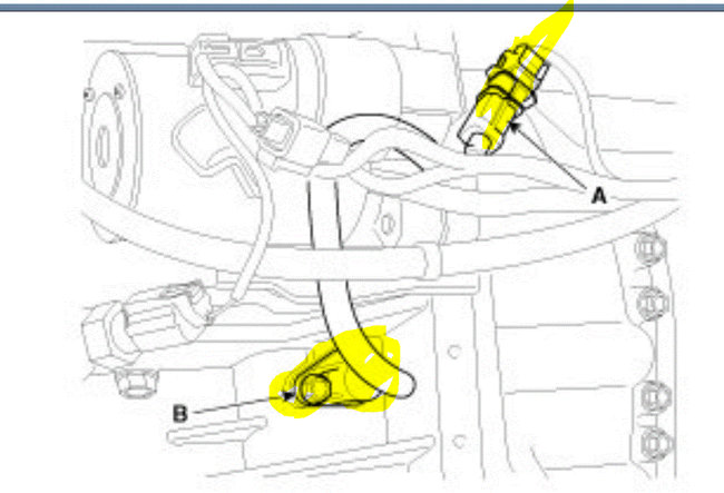 Car Stalled at Idle, P0326 Fault Code