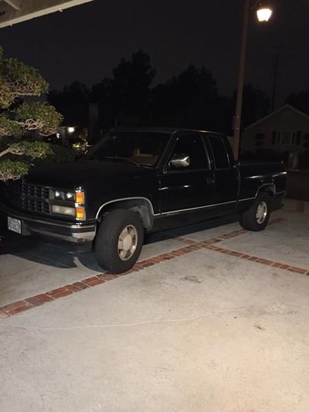 Monobeam Suspension?: How Do I Know if I Have a Mono Beam or Twin ...