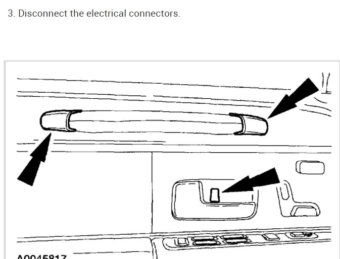 How to Program a Replacement Driver Door Module?