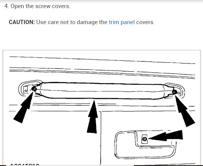How to Program a Replacement Driver Door Module?