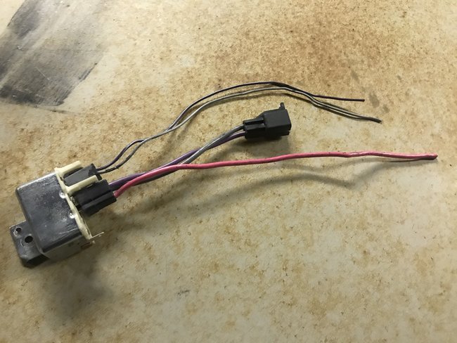 Convertible Top Wiring Diagram Needed: Hello, I Need Help with My ...
