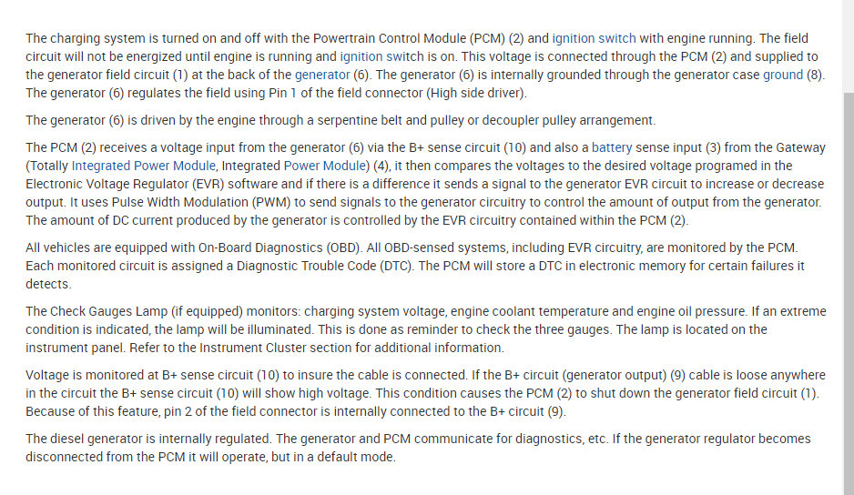 PCM Pinout: I Just Need a PCM Pinout for My Exact Vehicle. Thanks