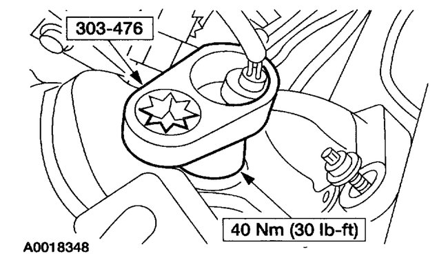 Bank 1 Sensor 2 Location Oxygen Sensor?: I Am Having a Hard Time ...