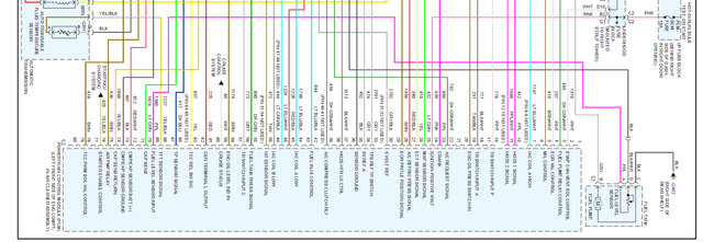 BCM and PCM Pinout: I’m Looking for a Wiring Diagram/pinout of ...