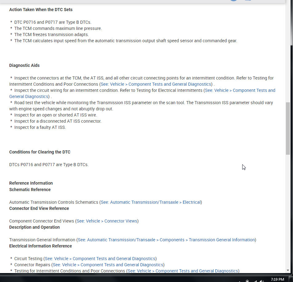 Wiring Diagrams for Transmission and the TCM Control Module?
