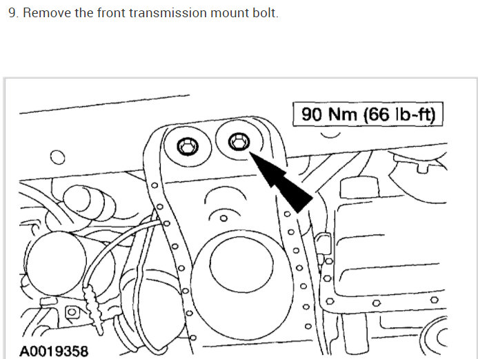 Subframe Replacement: My Vehicle Listed Above Needs the Subframe ...