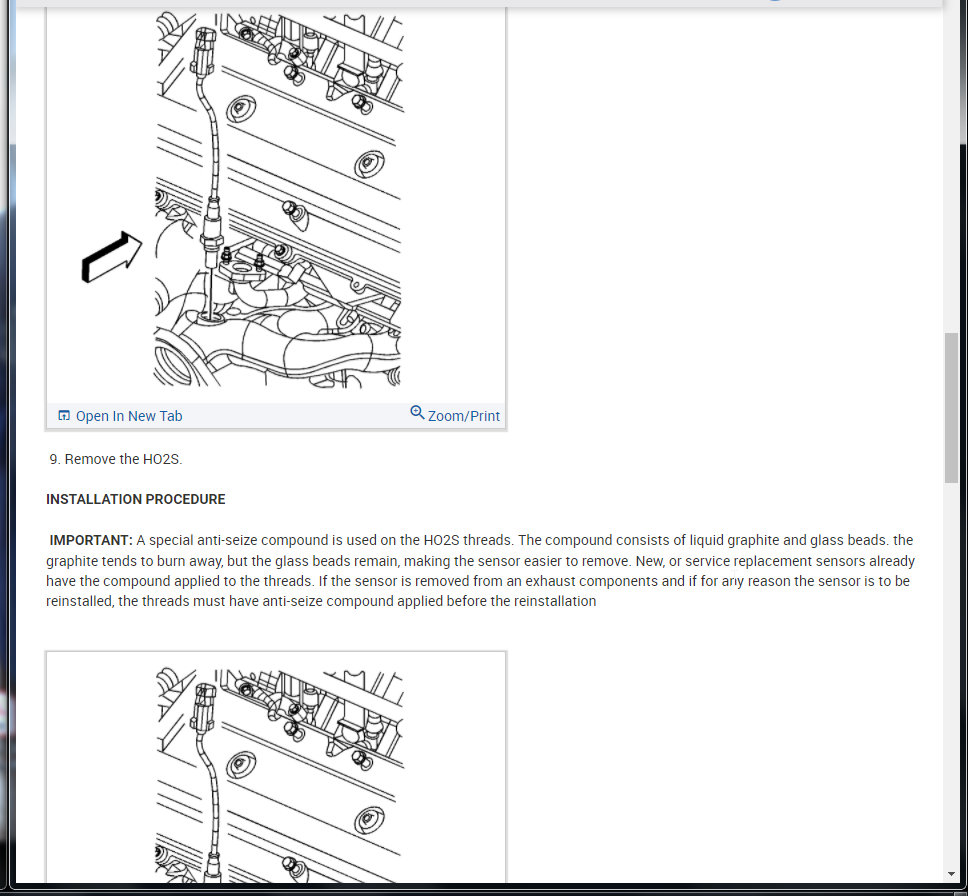 O2 Sensor Location?: I Need to Change the 02 Sensors