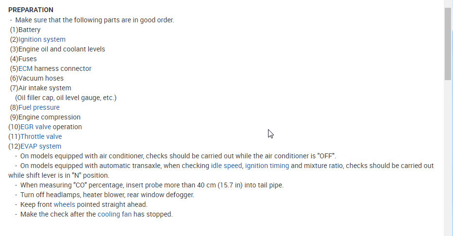 How to Set and Adjust Ignition Timing?