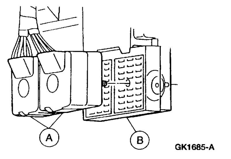 BCM Location and How to Replace It