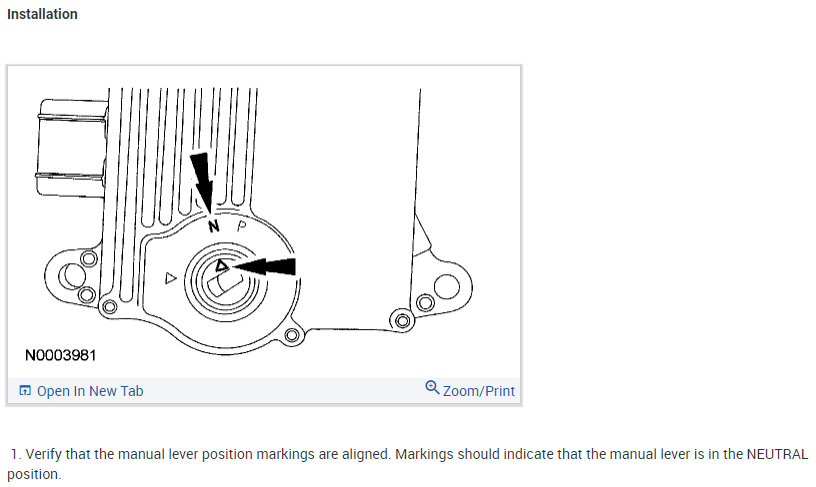Where Is the Transmission Control Module Located?