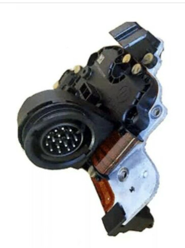 Where Is the Transmission Control Module Located?