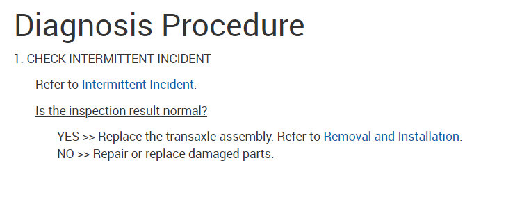 Code P0841: Code P0841 Transmission Sensor Switch, Where Is ...