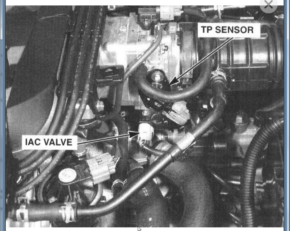 TPS Sensor Installation Instructions Needed: I Need to Know Step ...