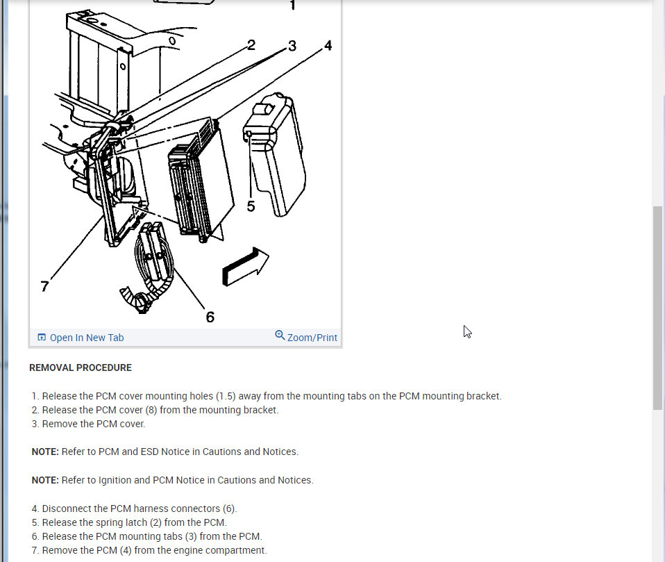 No Spark, No Injector Pulse: Stopped Running While Driving.
