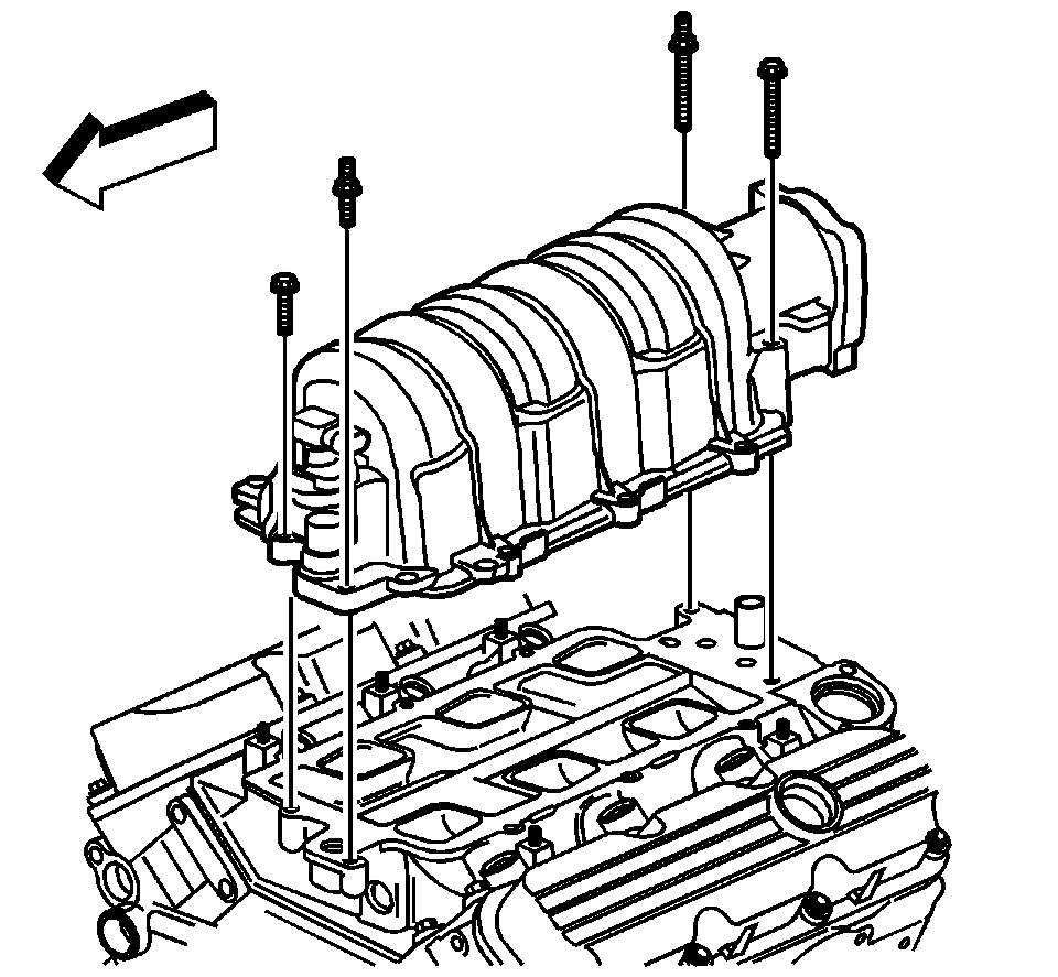Intake Plenum Replacement Instructions Needed: Need to Know How to...