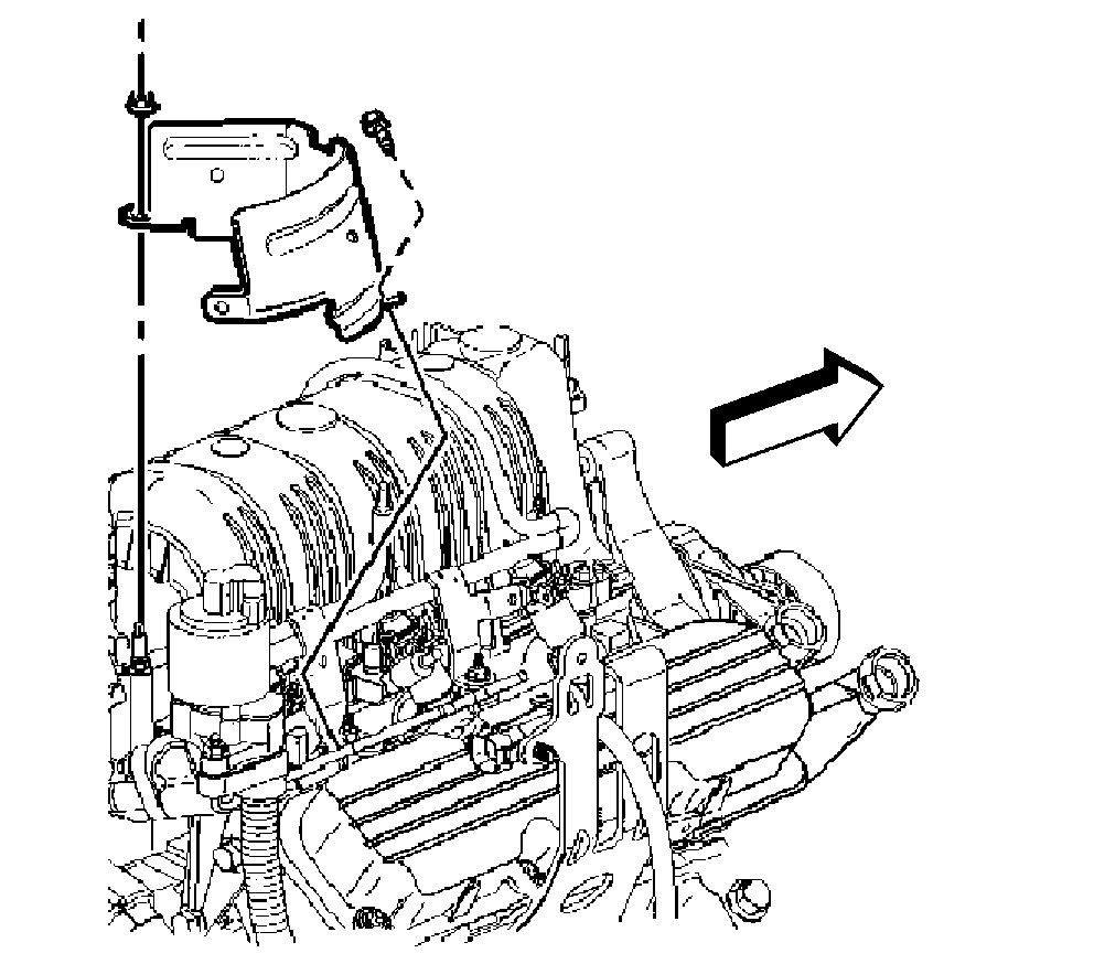 Intake Plenum Replacement Instructions Needed: Need to Know How to...