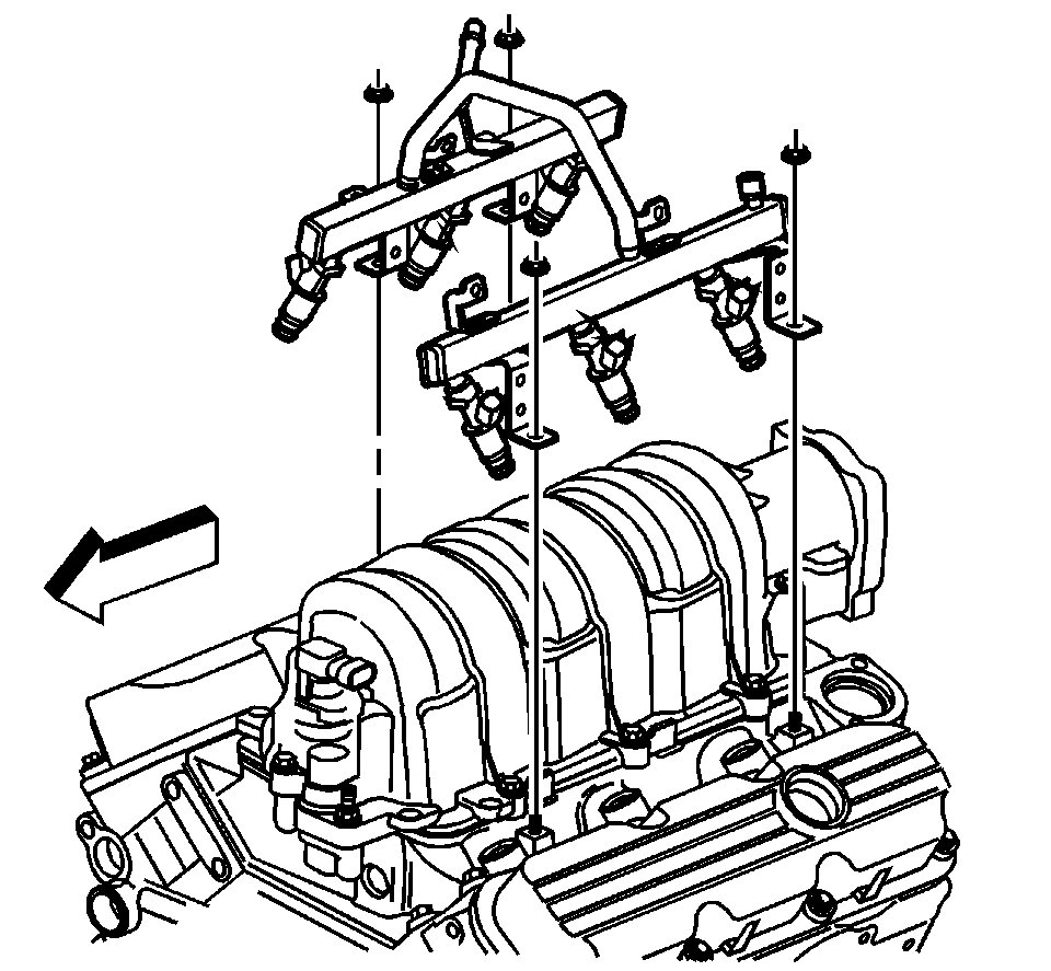 Intake Plenum Replacement Instructions Needed: Need to Know How to...