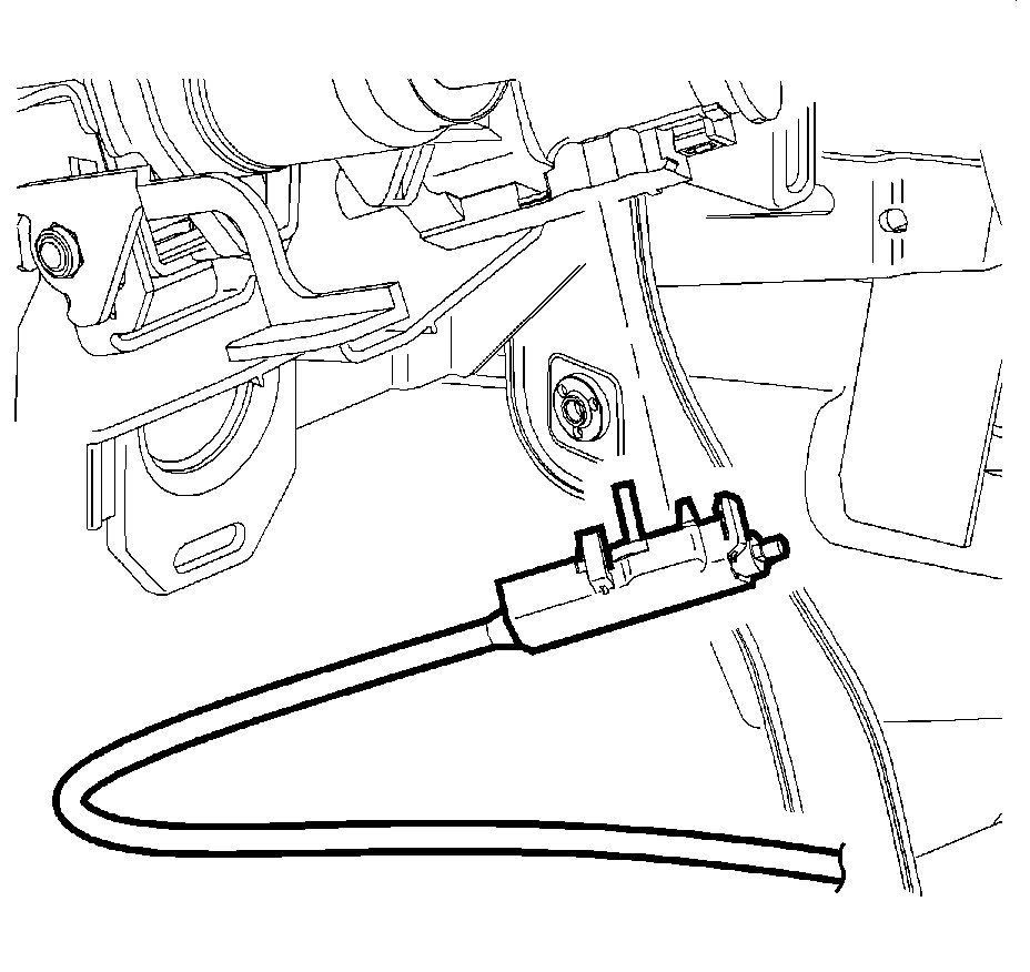 Changing Ignition Cylinder Housing Installation: I'm ...