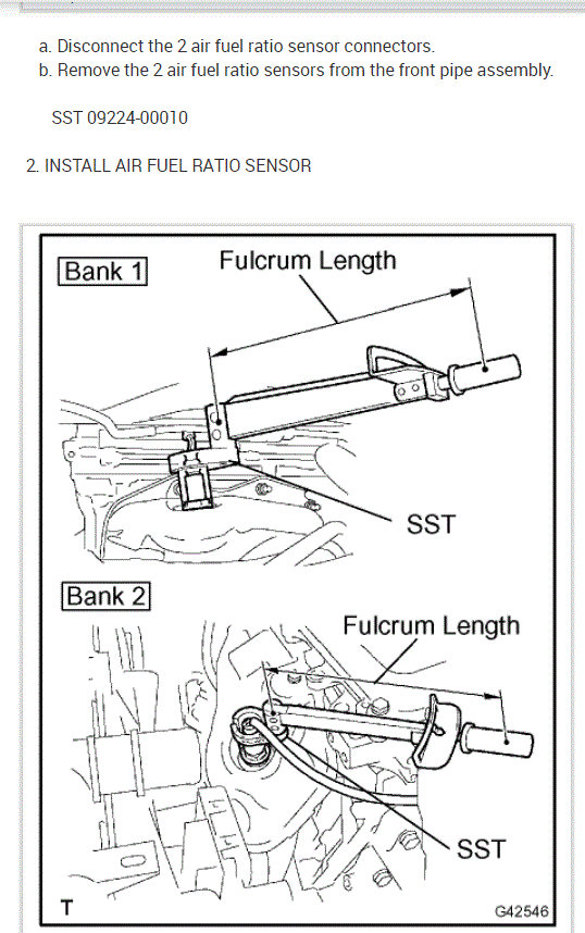 How Difficult Is It to Install An 02 Sensor