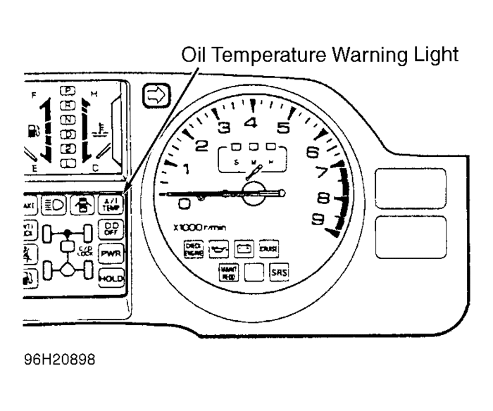What Is the P1600 Code Mean and How to Correct This Problem Base ...