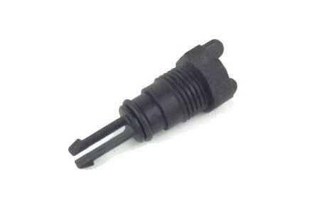 Radiator Drain Plug Replacement: How Do I Change the Radiator ...