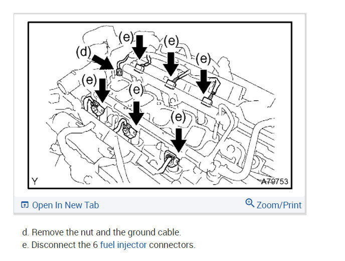 Code P0328 - Knock Sensor?: Engine, VSC and Trac Dash Lights ...