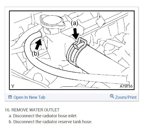 Code P0328 - Knock Sensor?: Engine, VSC and Trac Dash Lights ...