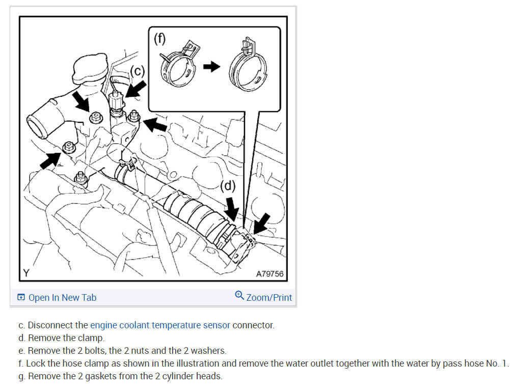 Code P0328 - Knock Sensor?: Engine, VSC and Trac Dash Lights ...