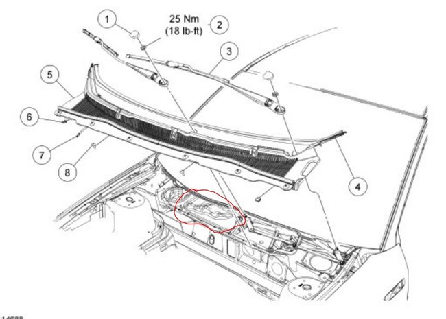 Where Is the PCM Located?: PCM Location Needed.