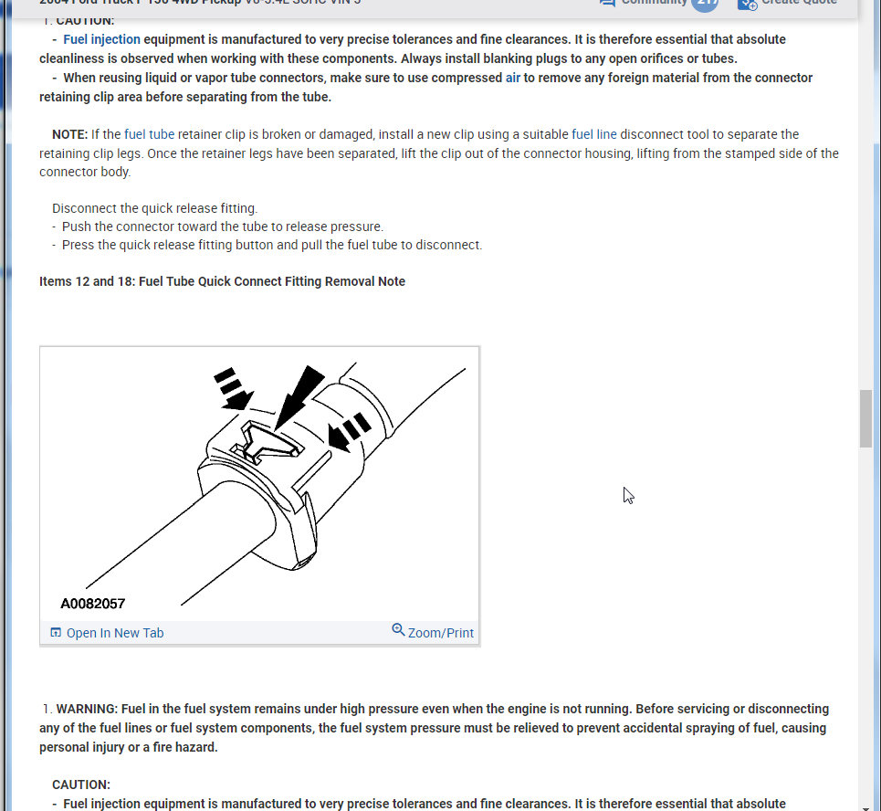 Fuel Pump Relay Location?: Where Is the Fuel Pump Relay Located ...