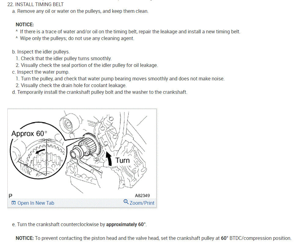 Code P0328 - Knock Sensor?: Engine, VSC and Trac Dash Lights ...