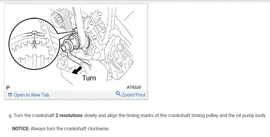 Code P0328 - Knock Sensor?: Engine, VSC and Trac Dash Lights ...
