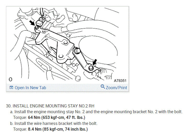 Code P0328 - Knock Sensor?: Engine, VSC and Trac Dash Lights ...