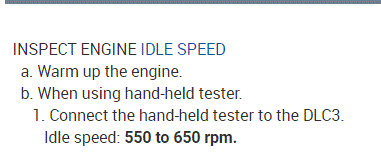 Code P0328 - Knock Sensor?: Engine, VSC and Trac Dash Lights ...