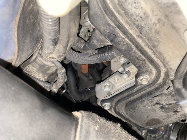 Codes P0441 and P1421, Evap System: P0441 and P1421 Keep Coming Up...