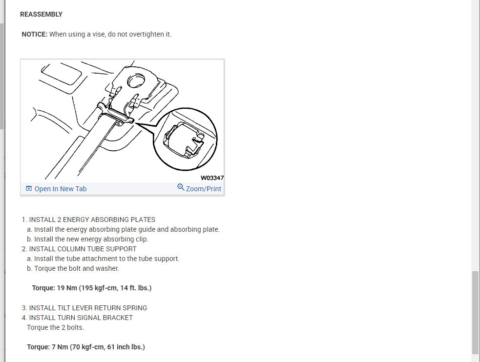 Ignition Switch Replacement: How to Replace Ignition Key Cylinder...