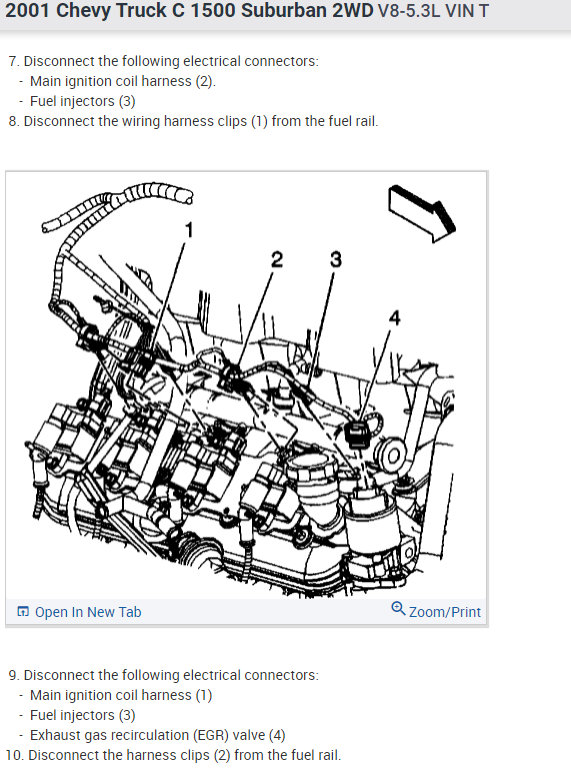 Knock Sensor Location?: Where Is the Knock Sensor Located and How ...