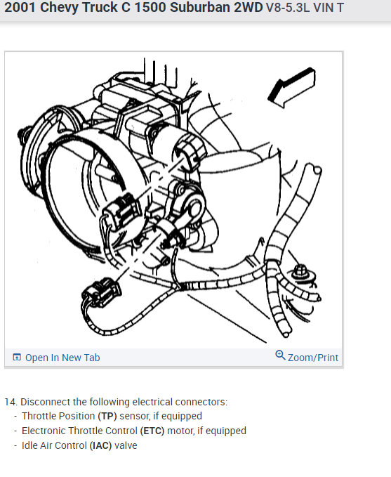 Knock Sensor Location?: Where Is the Knock Sensor Located and How ...