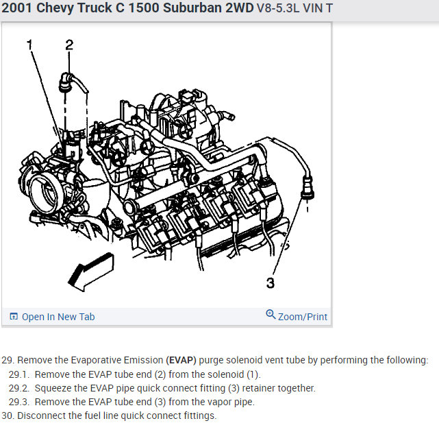 Knock Sensor Location?: Where Is the Knock Sensor Located and How ...