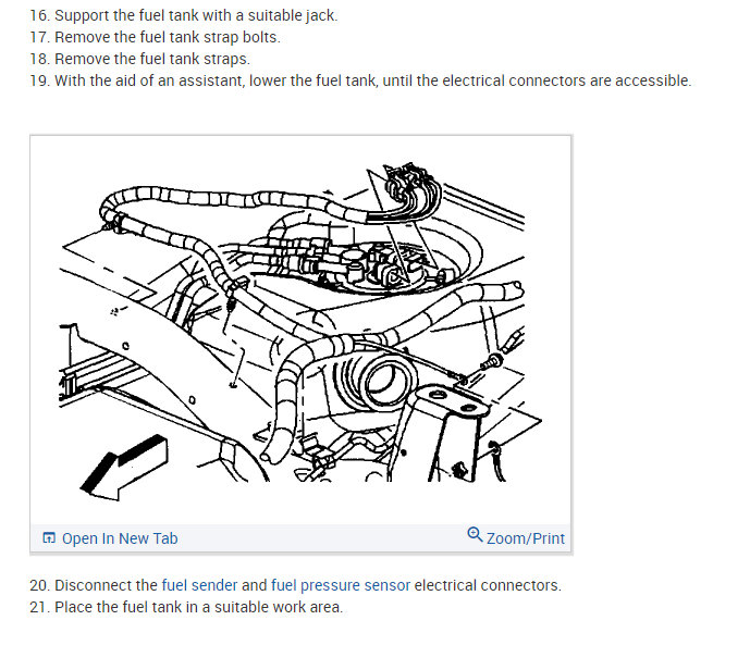 Codes P0171 and P0174: What Is the Most Likely Remedy for Error ...