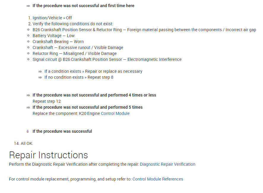 I Have a Error Code 02 Sensor Circuit Low Voltage (bank 1, Sensor ...
