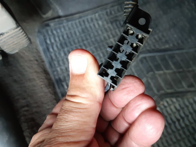 Wiring Diagram for ECT Sensor and Sender Units Needed